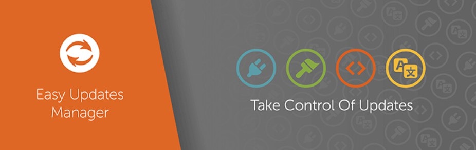 Easy Updates Manager深度管理WordPress自动更新 - WP主题站